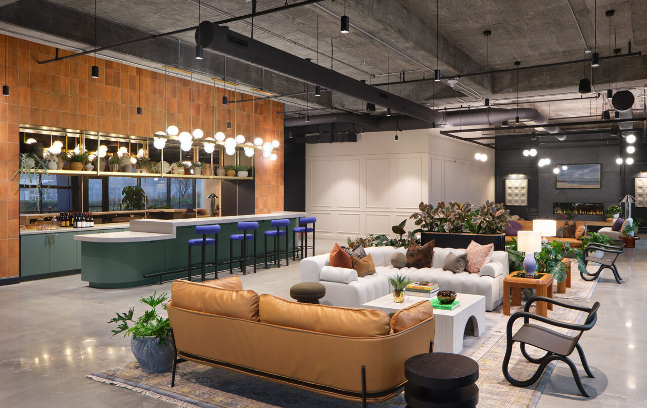 1050 Brickworks | Sterling Bay Properties