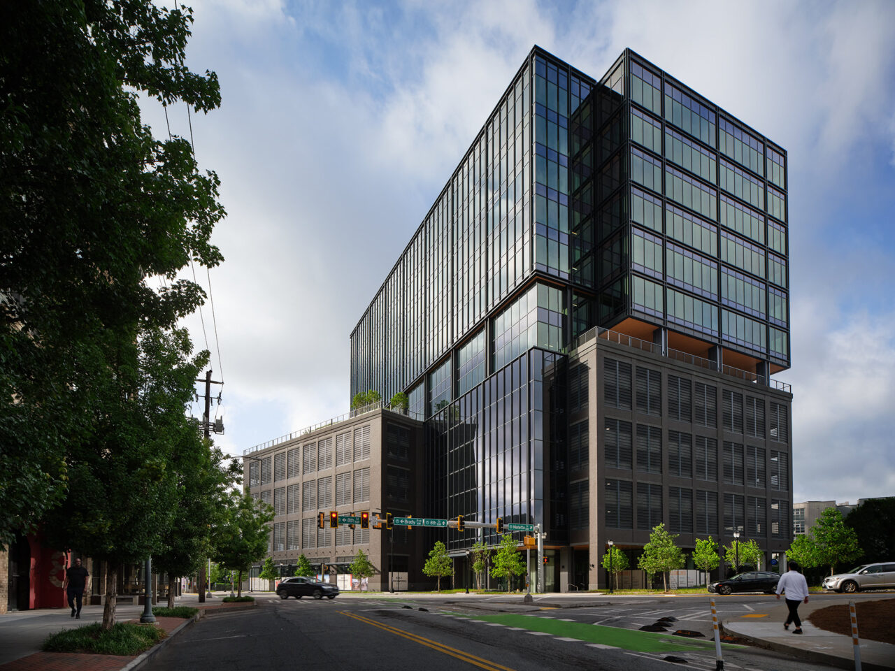 1050 Brickworks | Sterling Bay Properties